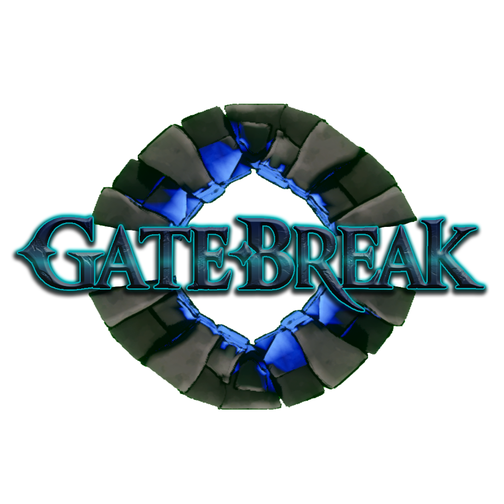 Gate Break – Adam "AJ" Gillespie